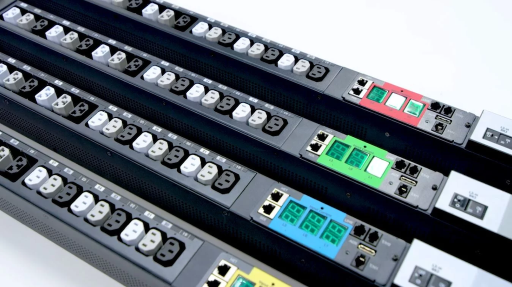 Server Technology Intelligent PDU Benefits Server Technology Intelligent PDU Benefits