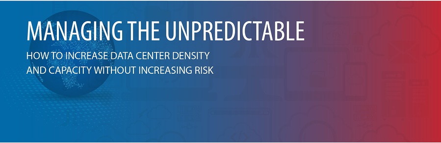 Server Technology | Managing the Unpredictable - How to Increase Data ...